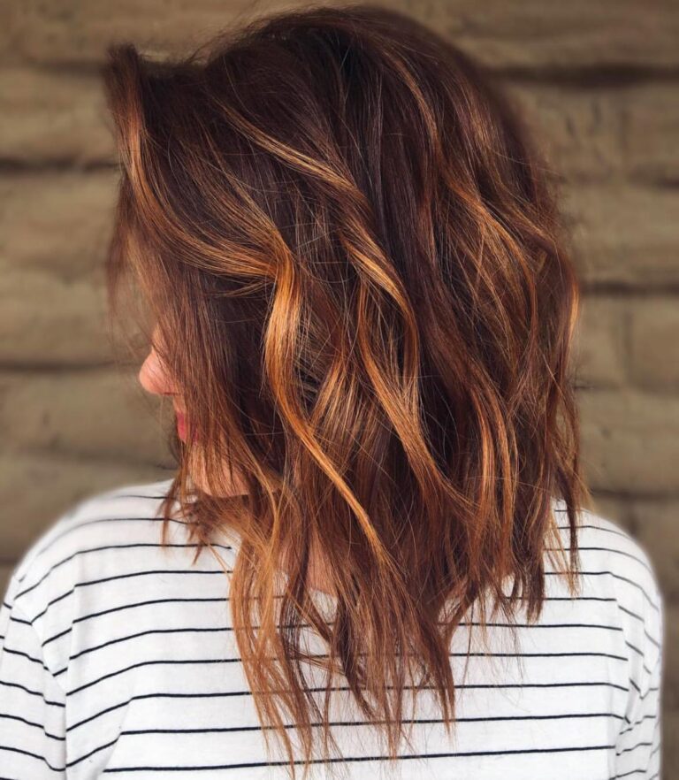 Bester Cami-Cut: Der neue Trend-Haarschnitt für mehr Volumen und ...