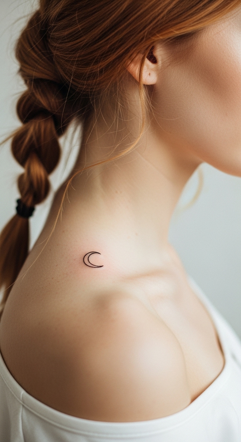 💖 Tattoo Ideen für Frauen – Die schönsten Designs & Bedeutungen 2025
